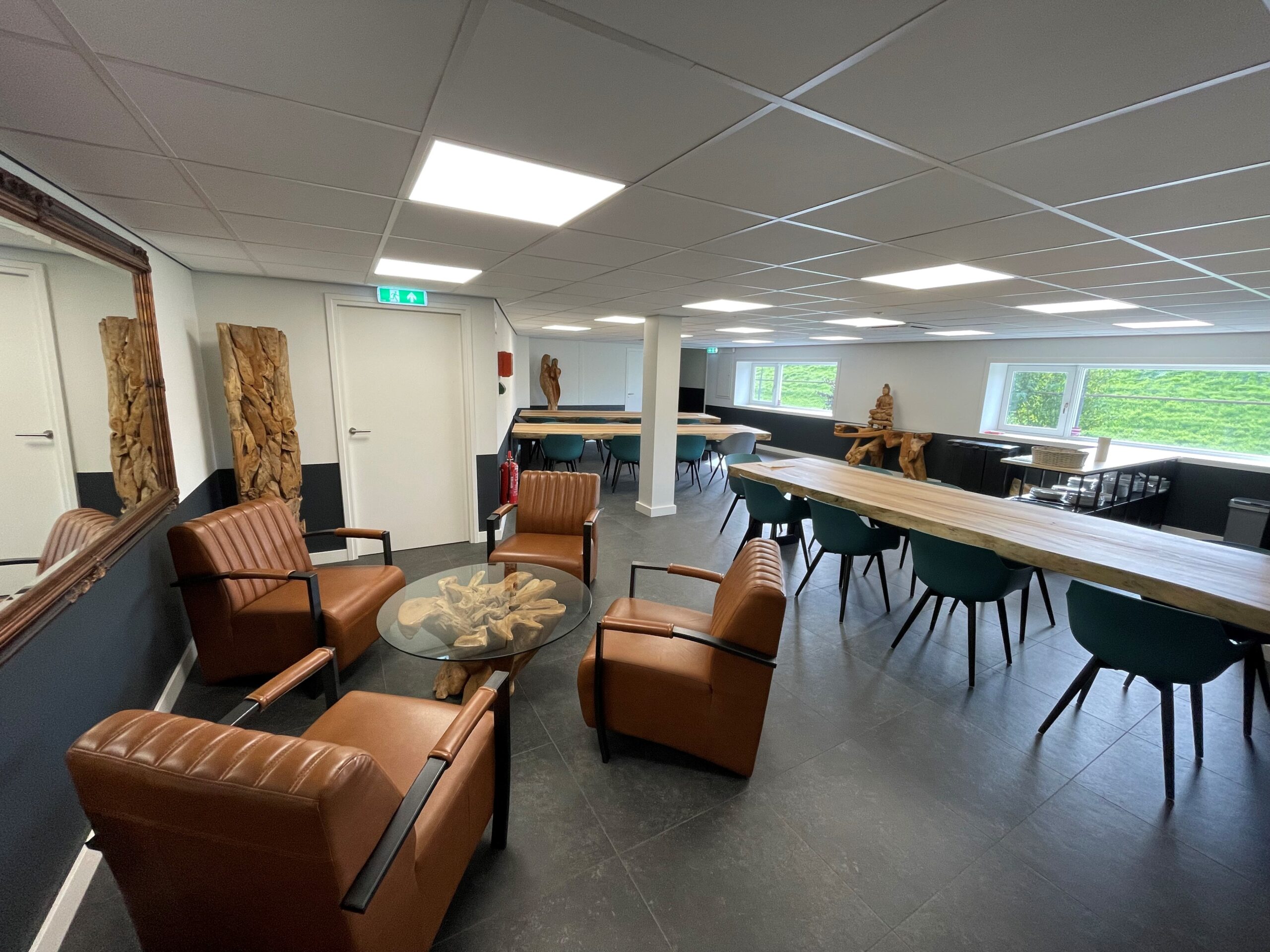 Small room 1 | Trainingscentrum Brabant